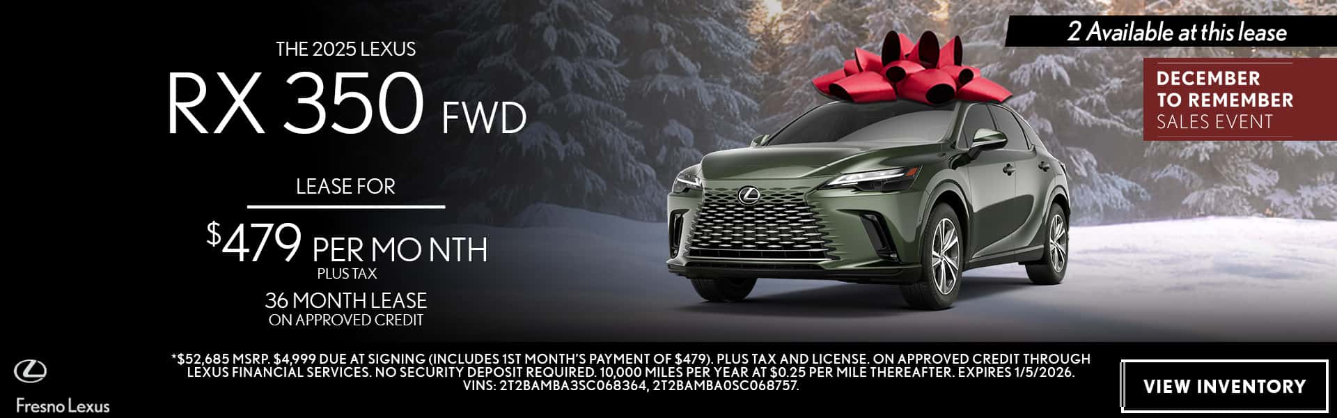 Lexus Dealership In Fresno | Fresno Lexus