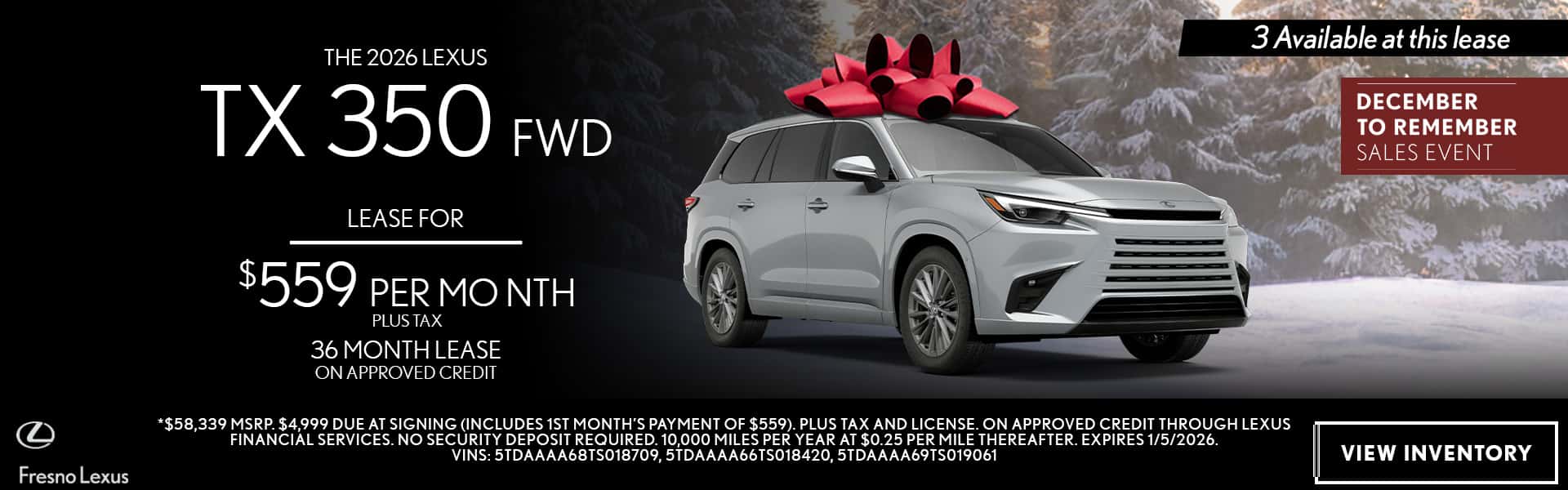 Lexus Dealership In Fresno | Fresno Lexus