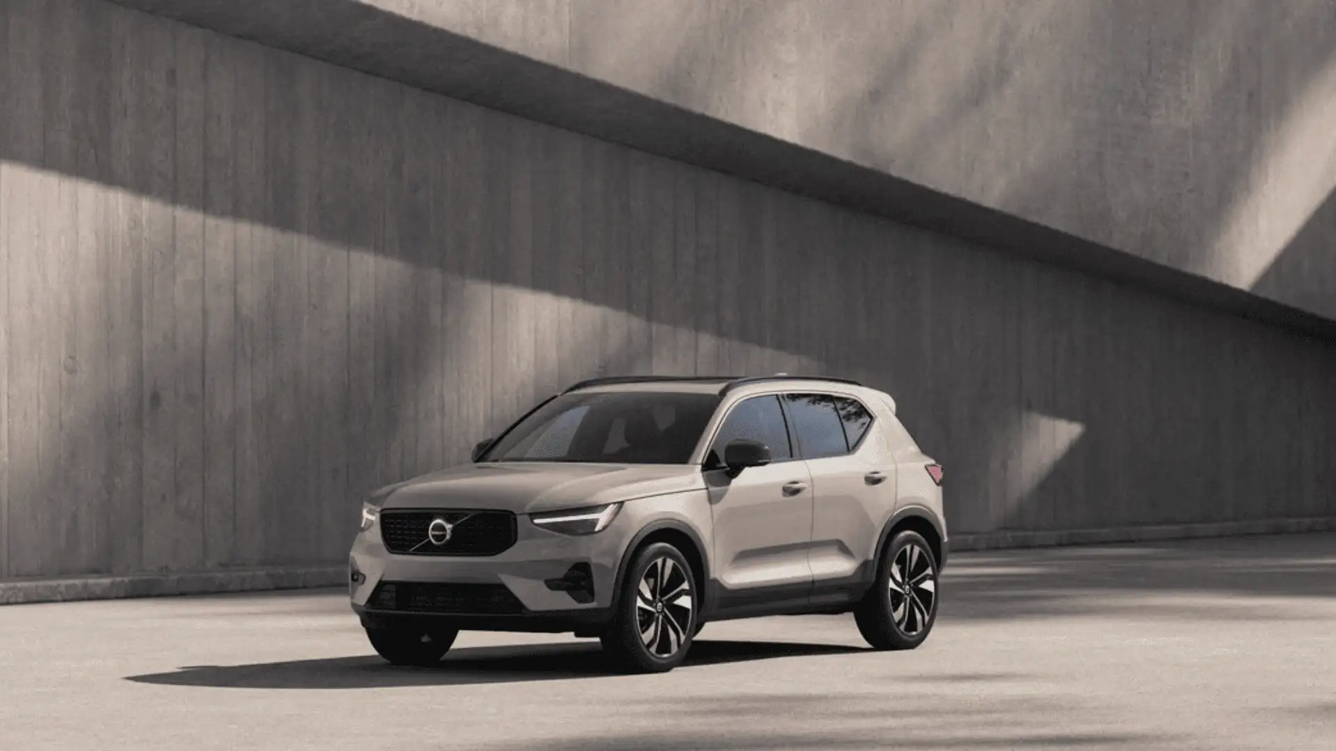 The 2025 Volvo XC40 Blog | Friendship Volvo Cars of Bristol
