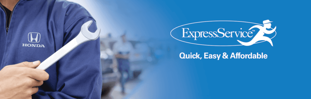 Honda Express Service | Gallatin Honda