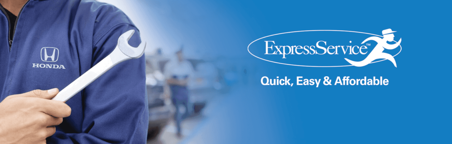 Honda Express Service | Gallatin Honda