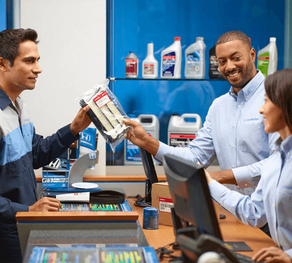 Find the Perfect Honda Parts & Accessories Near Nashville at Gallatin ...