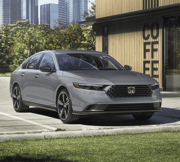 The Honda Accord Sedan: A Timeless Blend of Style, Comfort, and ...