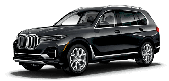 Galleria BMW | A Top Car Dealer in D'Iberville, MS