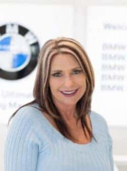 Galleria BMW Celebrates Women in Auto | Galleria BMW