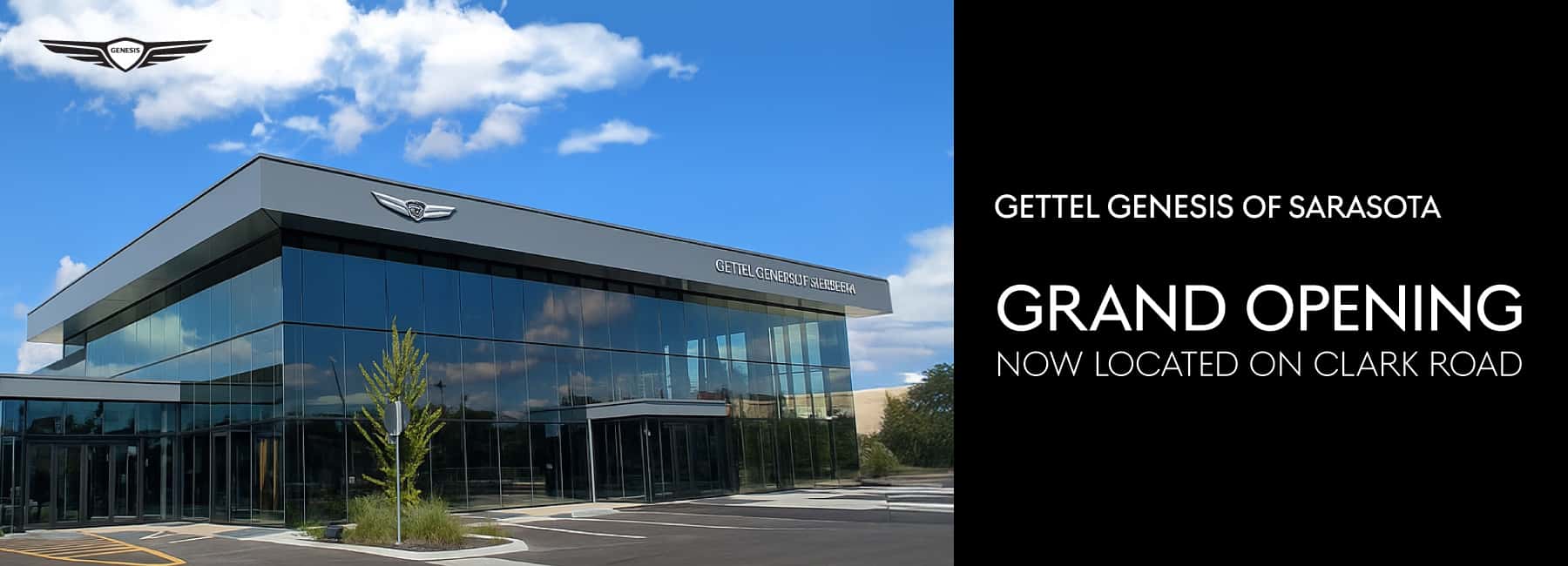 Gettel Genesis Of Sarasota