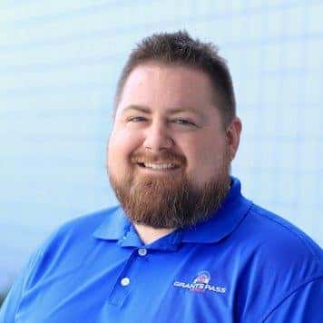 Grants Pass Toyota Staff | Grants Pass Toyota Dealer