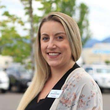 Grants Pass Toyota Staff | Grants Pass Toyota Dealer