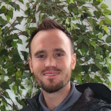 Grants Pass Toyota Staff | Grants Pass Toyota Dealer