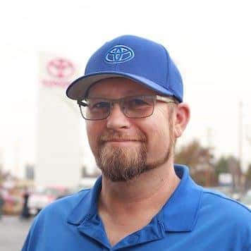 Grants Pass Toyota Staff | Grants Pass Toyota Dealer