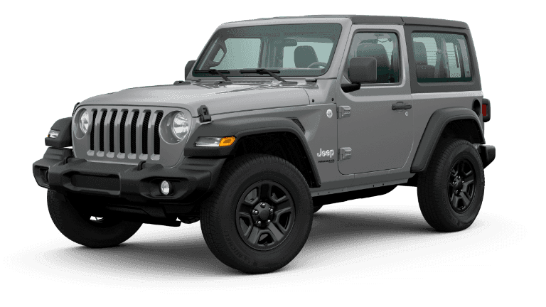 2023 Jeep Wrangler | Review, Colors & New Features Available