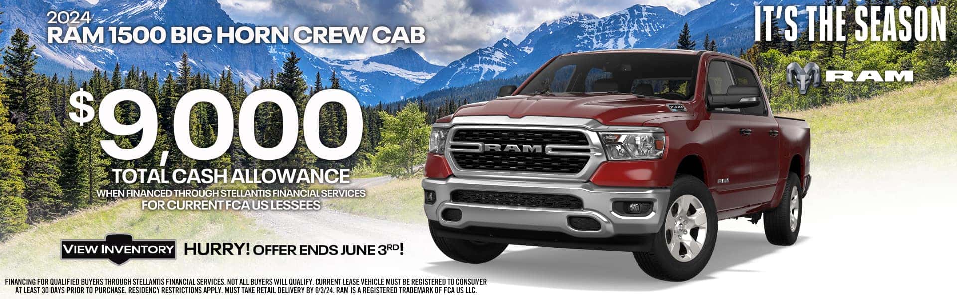 CDJR Dealer Near You | Newton IA | Gregg Young Chrysler Dodge Jeep Ram