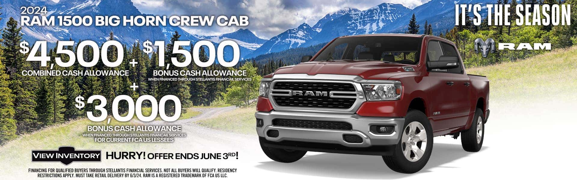 CDJR Dealer Near You | Newton IA | Gregg Young Chrysler Dodge Jeep Ram