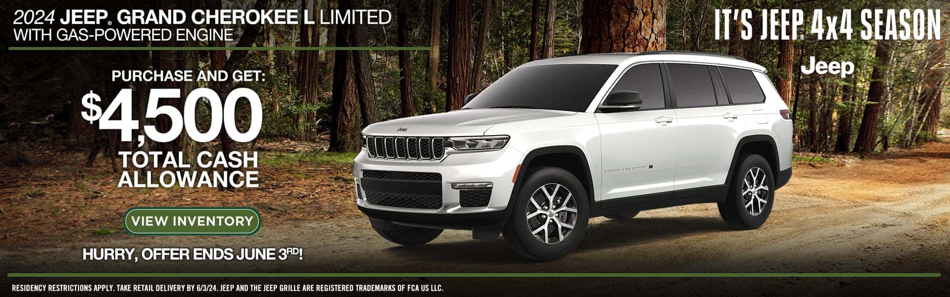 CDJR Dealer Near You | Newton IA | Gregg Young Chrysler Dodge Jeep Ram