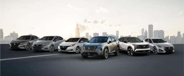 Nissan Dealer Delray Beach