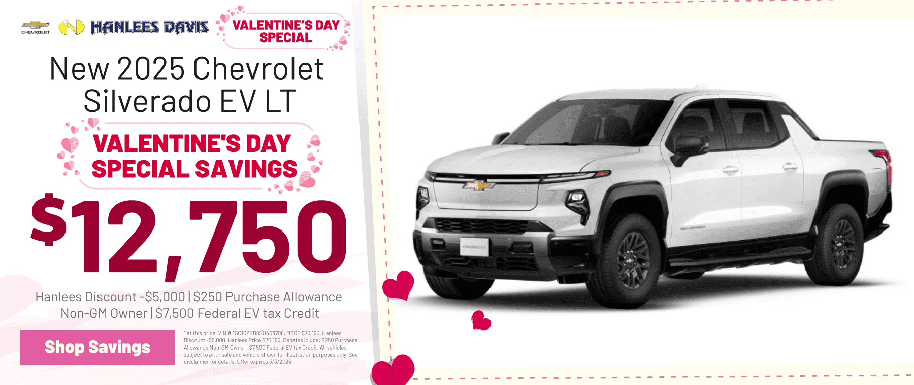 Hanlees Davis Chevrolet | Chevrolet Dealer in Davis, CA