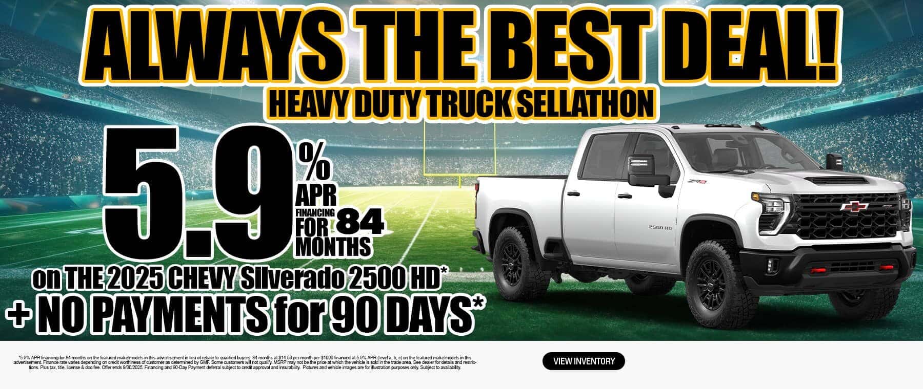 Hanlees Davis Chevrolet | Chevrolet Dealer in Davis, CA