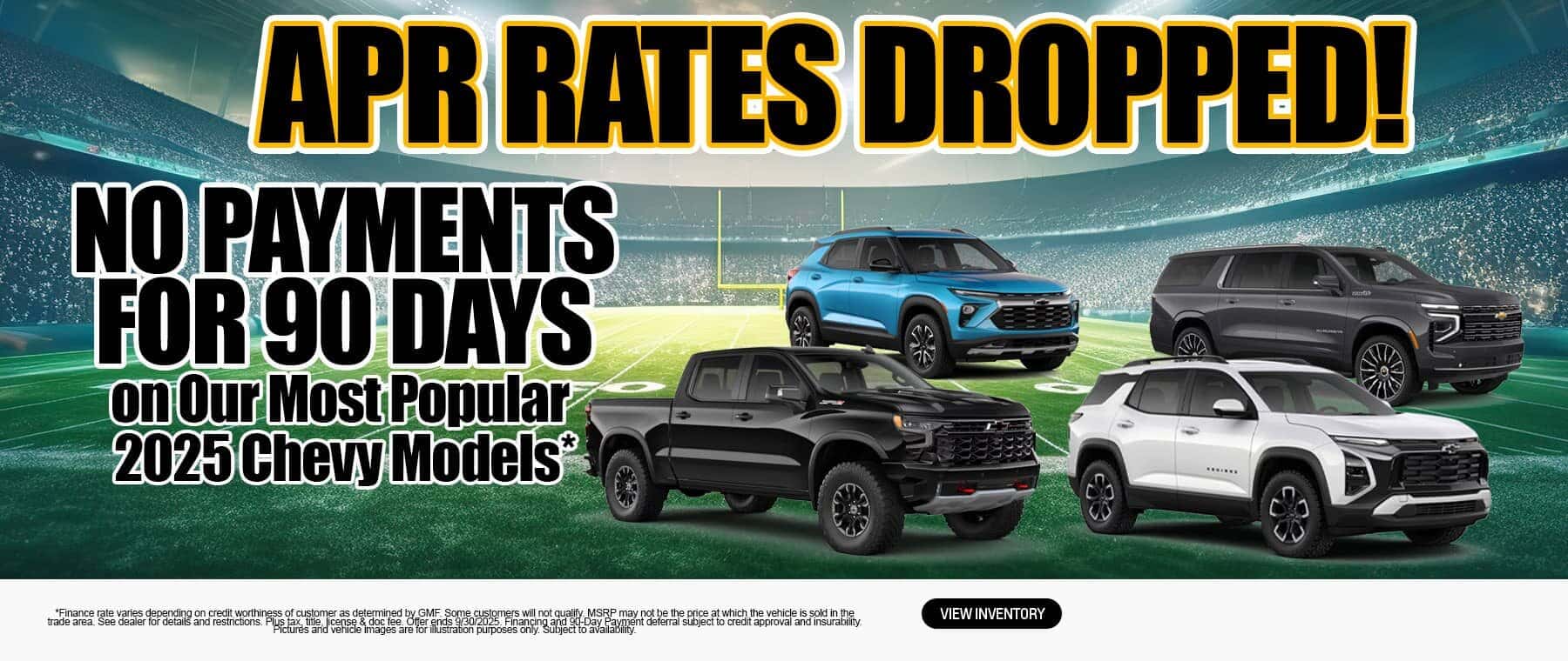 Hanlees Davis Chevrolet | Chevrolet Dealer in Davis, CA