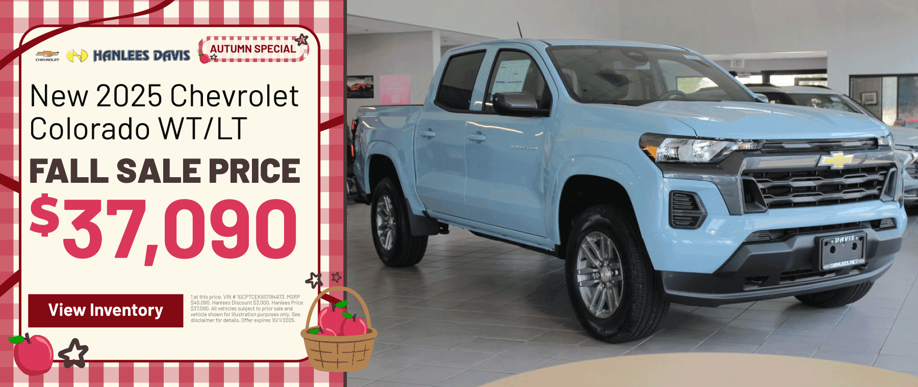 Hanlees Davis Chevrolet | Chevrolet Dealer in Davis, CA