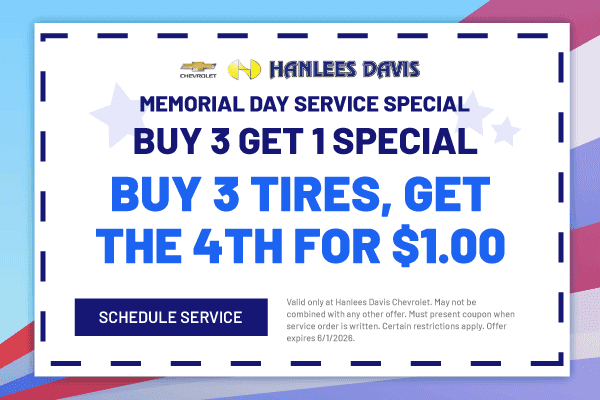 Hanlees Davis Chevrolet | Chevrolet Dealer in Davis, CA