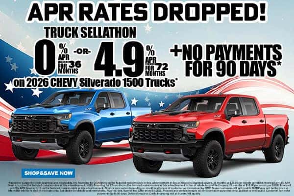 Hanlees Davis Chevrolet | Chevrolet Dealer in Davis, CA