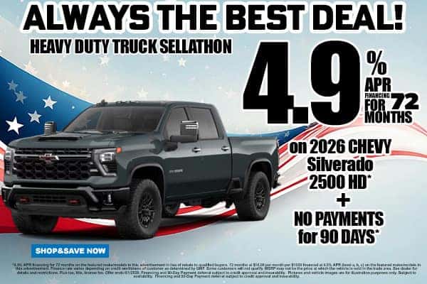 Hanlees Davis Chevrolet | Chevrolet Dealer in Davis, CA