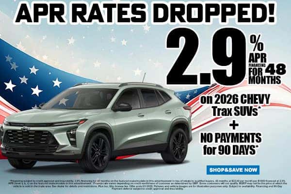 Hanlees Davis Chevrolet | Chevrolet Dealer in Davis, CA