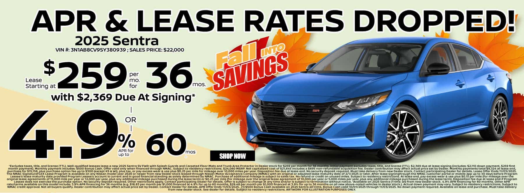 Nissan Dealership in Davis, CA | Serving Davis and Roseville | Hanlees ...