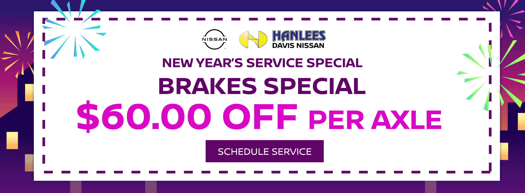 Nissan Dealership in Davis, CA | Serving Davis and Roseville | Hanlees ...