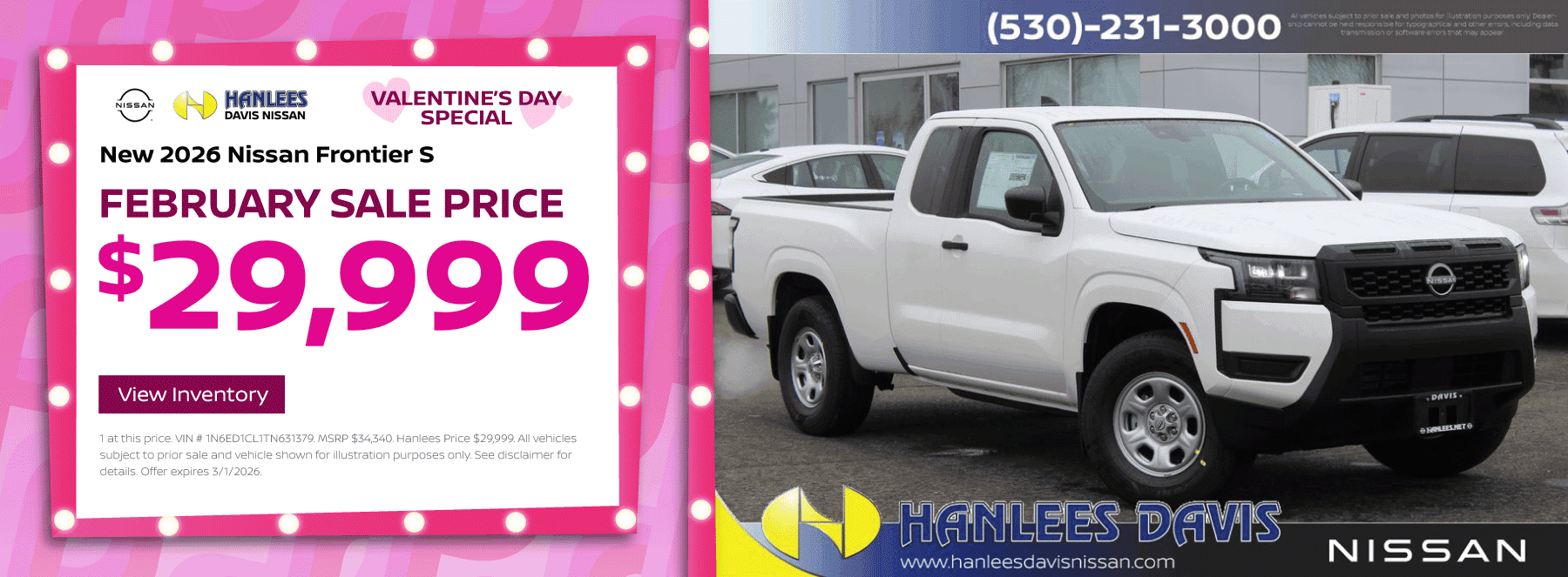 Nissan Dealership in Davis, CA | Serving Davis and Roseville | Hanlees ...