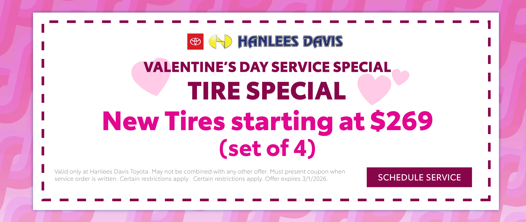 Hanlees Davis Toyota | New Toyota dealership in Davis, CA