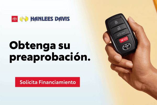 Hanlees Davis Toyota | New Toyota dealership in Davis, CA