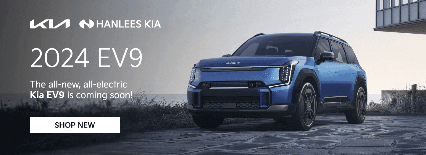 Hanlees Kia | New Kia Dealership in Davis, CA