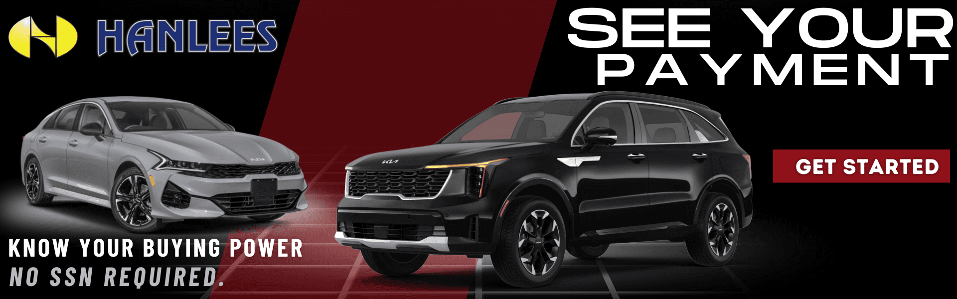 Hanlees Kia | New Kia Dealership in Davis, CA