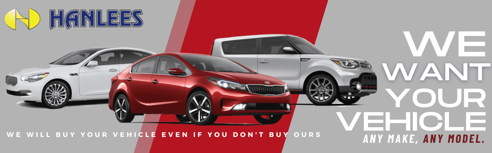 Hanlees Kia | New Kia Dealership in Davis, CA