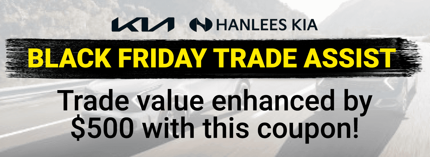 Hanlees Kia | New Kia Dealership in Davis, CA