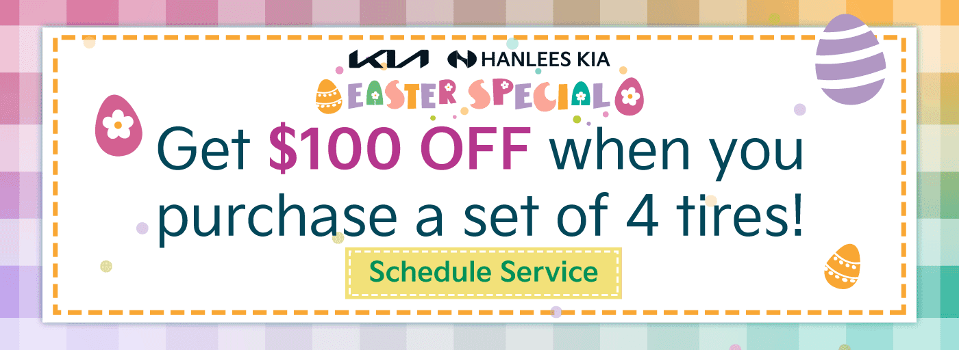 Hanlees Kia | New Kia Dealership in Davis, CA