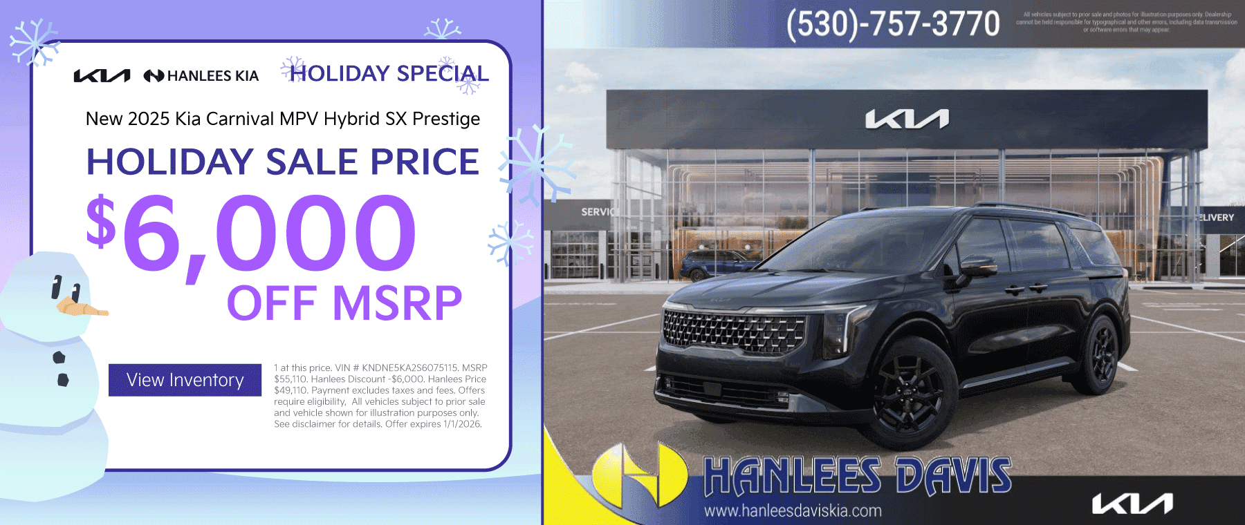 Hanlees Kia | New Kia Dealership in Davis, CA