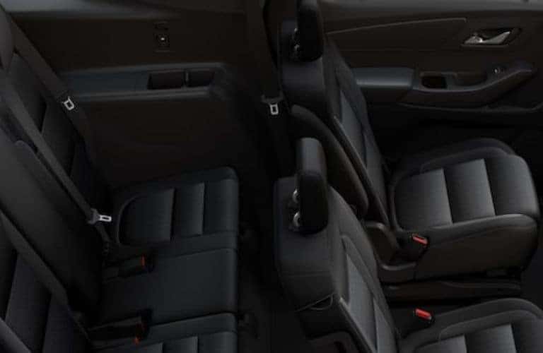 What Are the 2023 Chevy Traverse Trim Levels and Prices?