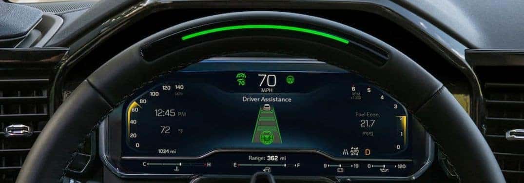 How To Use Chevy Super Cruise