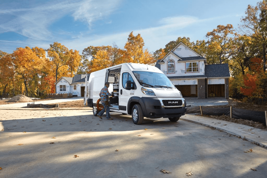 Commercial Service | Twin Lakes Chrysler Dodge Jeep Ram