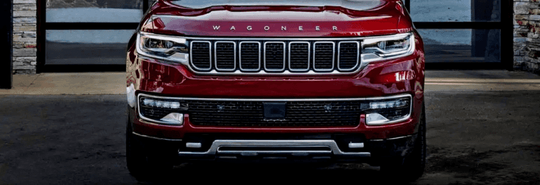 Jeep Transmissions Options | Twin Lakes Chrysler Dodge Jeep Ram