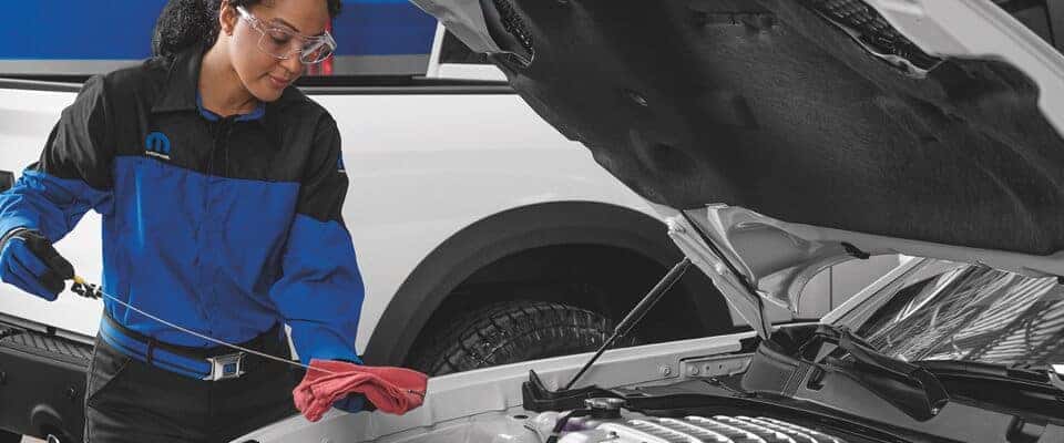 Jeep Service FAQ | Twin Lakes Chrysler Dodge Jeep Ram