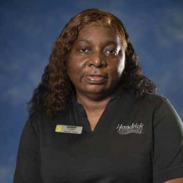 Hendrick Toyota Concord Staff | Concord Toyota Dealer