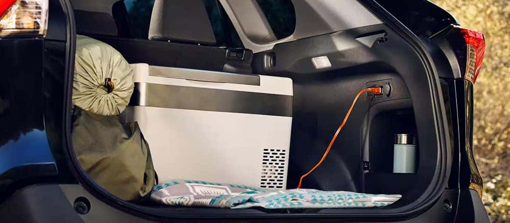 New 2023 RAV4 | Hendrick Toyota Concord | North Carolina Dealership