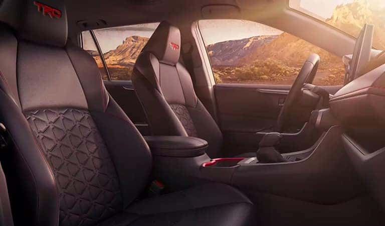 New 2023 RAV4 | Hendrick Toyota Concord | North Carolina Dealership