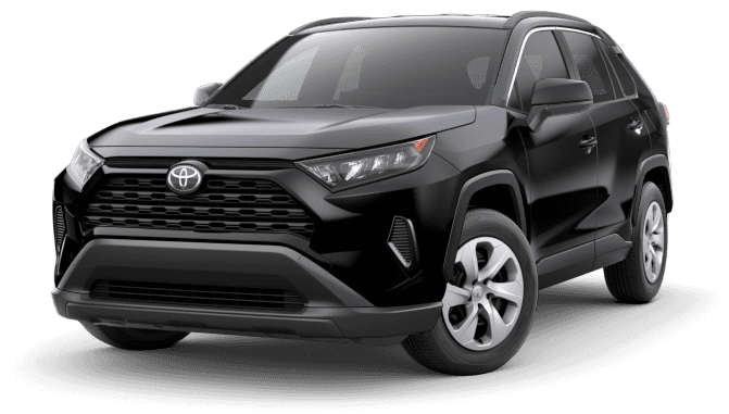 New 2023 RAV4 | Hendrick Toyota Concord | North Carolina Dealership