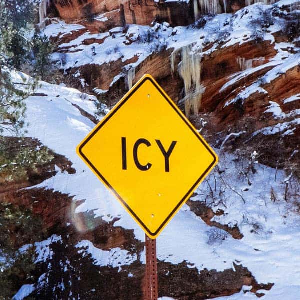 Tips To Safely Drive On Icy Roads Holman GO Serving Princeton NJ Tips To Safely Drive On Icy Roads Holman GO Serving Princeton NJ