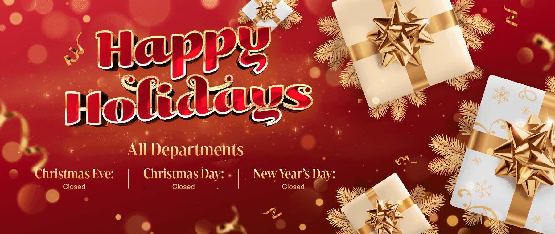 Hubert Vester Chevrolet | Chevrolet Dealer in Wilson, NC