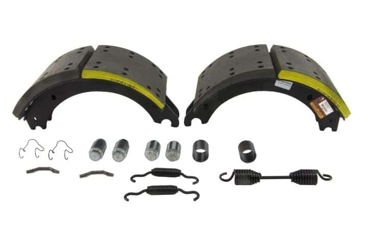 Repair Link | International Used Truck Centers